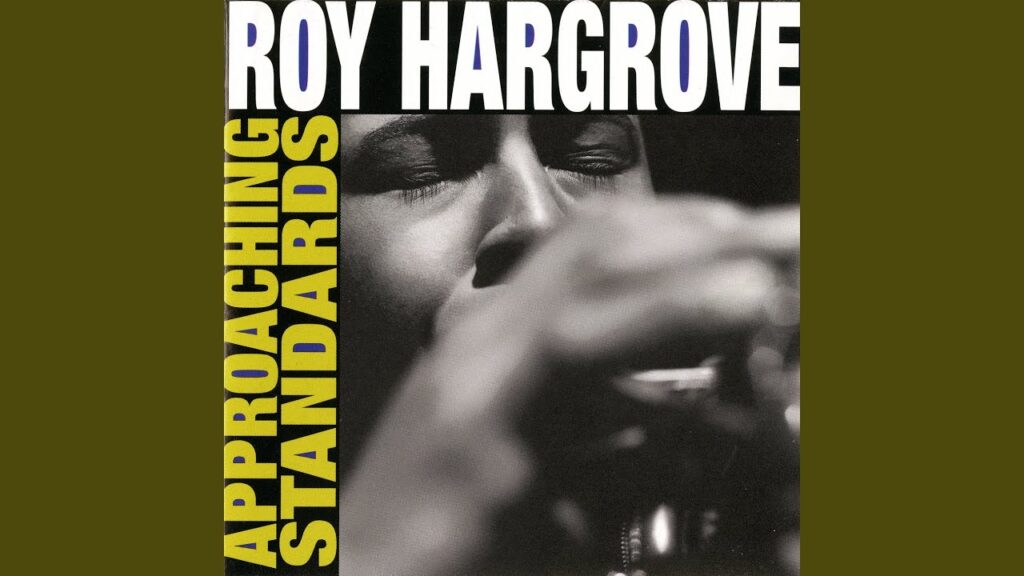 【Jazzイントロ】Roy Hargrove - September In the Rain - 剣山龍一 Jazzピアノ習得のメモ
